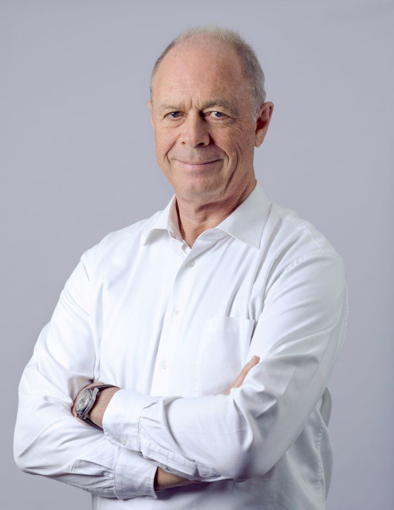 Sustainable Cocoa at Walter Matter - Walter Matter