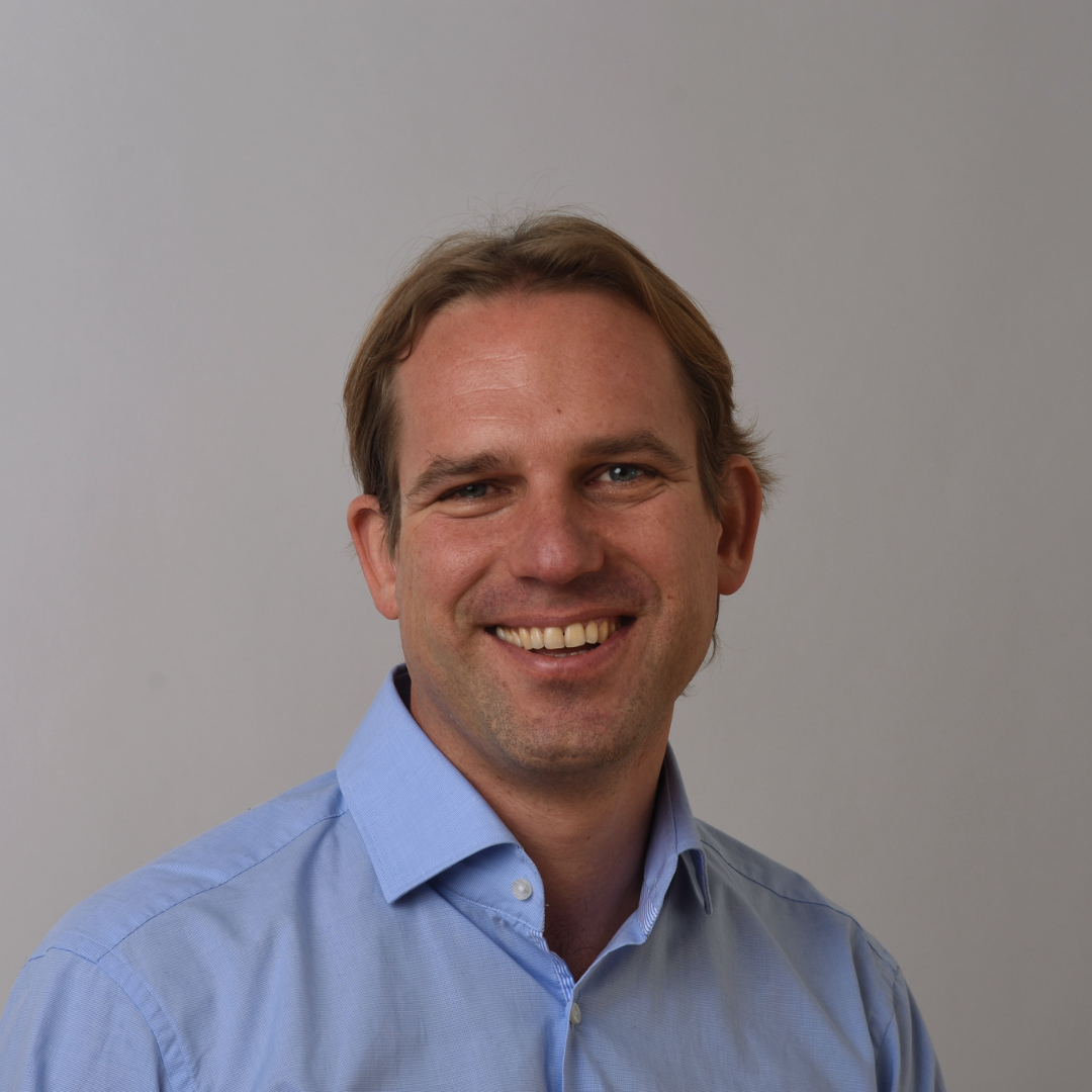 Walter Matter joins SWISSCO - Walter Matter